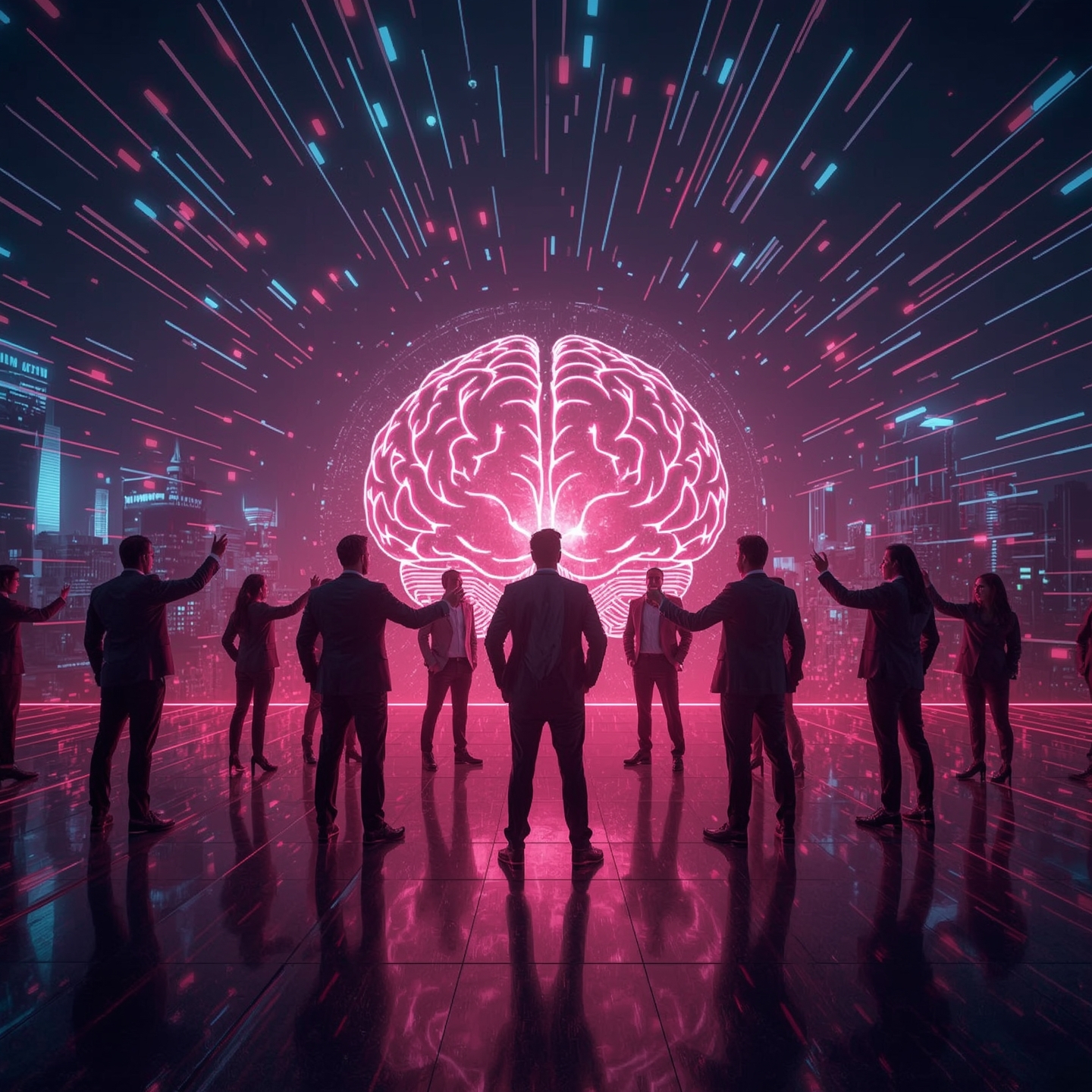 The History of AI: Key Milestones That Shaped Modern Intelligence ...